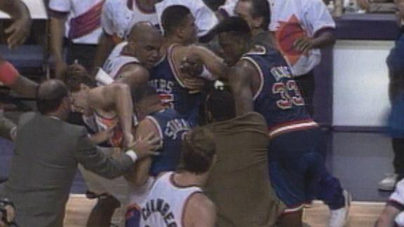 NBA on ESPN - Scores, Stats and Highlights