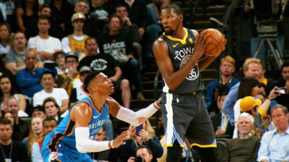 Kevin Durant Stats, News, Videos, Highlights, Pictures, Bio - Golden ...