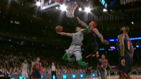 Jayson Tatum Stats, News, Videos, Highlights, Pictures, Bio - Boston ...