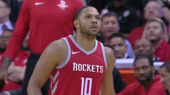 Eric Gordon Stats, News, Videos, Highlights, Pictures, Bio - Houston ...