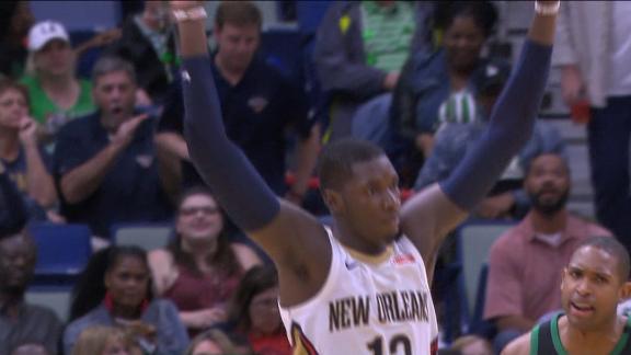 Cheick Diallo Stats, News, Videos, Highlights, Pictures, Bio - New ...