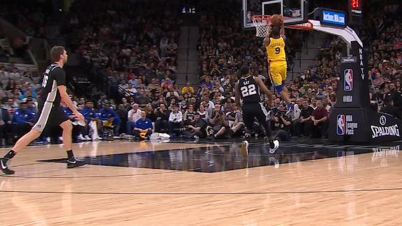 Quinn Cook Stats, News, Videos, Highlights, Pictures, Bio - Golden ...