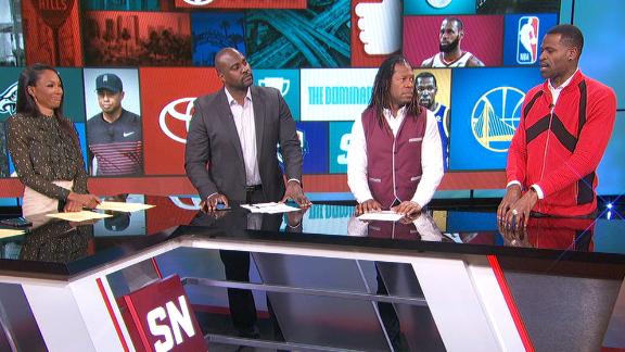 SportsNation: Sports Trivia, Polls, Chat and More