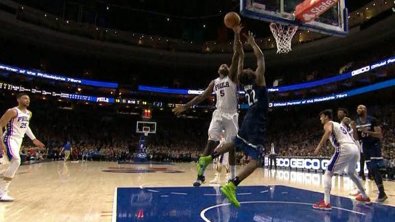 Amir Johnson Stats, News, Videos, Highlights, Pictures, Bio ...