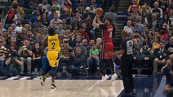 Tyler Johnson Stats, News, Videos, Highlights, Pictures, Bio - Miami ...