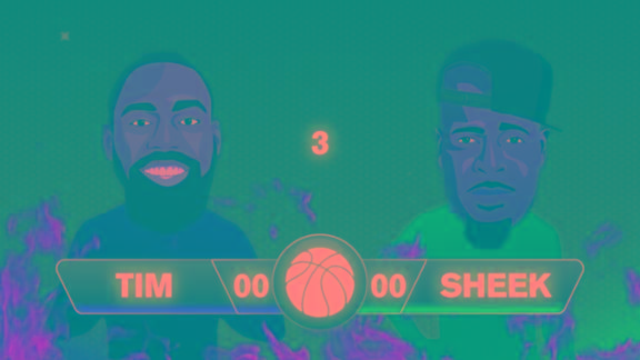 Tim Hardaway Jr. Stats, News, Videos, Highlights, Pictures, Bio - New ...