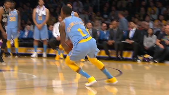 Kentavious Caldwell-Pope Stats, News, Videos, Highlights, Pictures, Bio ...