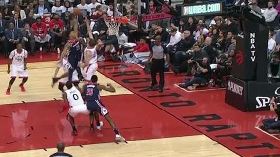 Kelly Oubre Jr. Stats, News, Videos, Highlights, Pictures, Bio ...