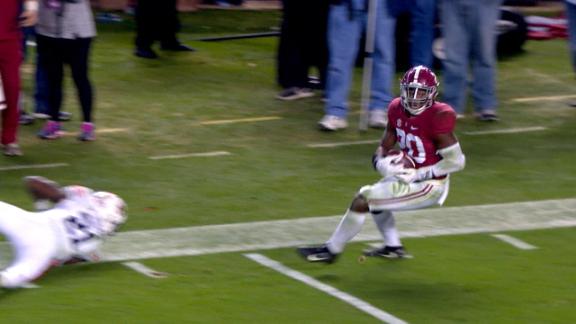 Football Recruiting - Shaun Dion Hamilton - Player Profiles - ESPN