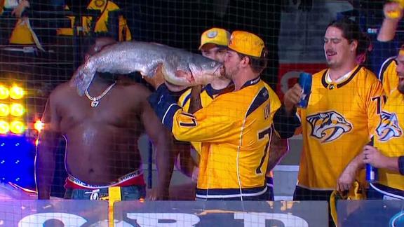 Nashville Predators Hockey - Predators News, Scores, Stats, Rumors ...