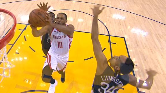 Eric Gordon Stats, News, Videos, Highlights, Pictures, Bio - Houston ...