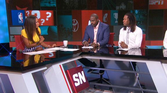 SportsNation: Sports Trivia, Polls, Chat and More