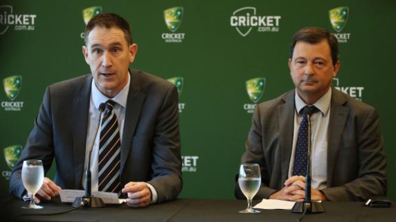 james sutherland cricket
