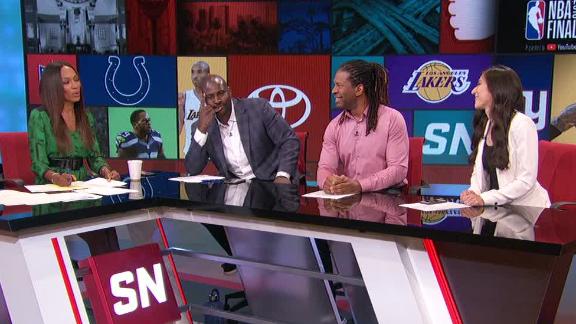 SportsNation: Sports Trivia, Polls, Chat and More
