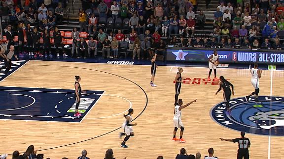 Team Delle Donne Women's Basketball - Team Delle Donne News, Scores ...