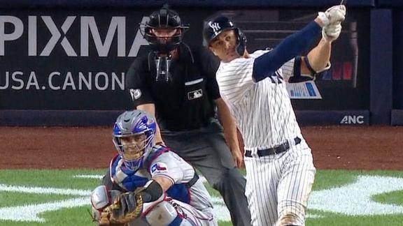 Giancarlo Stanton Stats, News, Pictures, Bio, Videos - New York Yankees ...