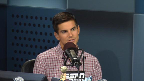 John Brown Stats, News, Videos, Highlights, Pictures, Bio - Baltimore ...