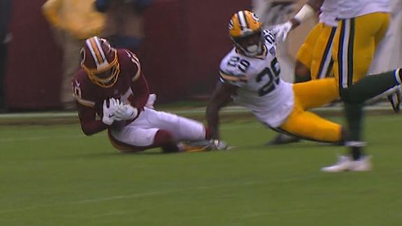 Alex Smith Stats, News, Videos, Highlights, Pictures, Bio - Washington ...