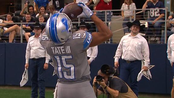 Golden Tate Stats, News, Videos, Highlights, Pictures, Bio - Detroit ...