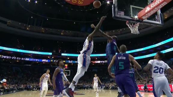 Bismack Biyombo Stats, News, Videos, Highlights, Pictures, Bio ...