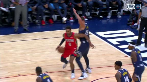 Jahlil Okafor Stats, News, Videos, Highlights, Pictures, Bio - New ...