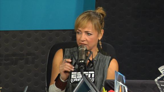 Chris Thompson Stats, News, Videos, Highlights, Pictures, Bio ...