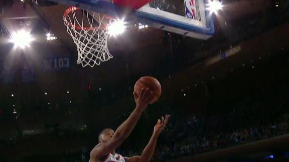 Emmanuel Mudiay Stats, News, Videos, Highlights, Pictures, Bio - New ...