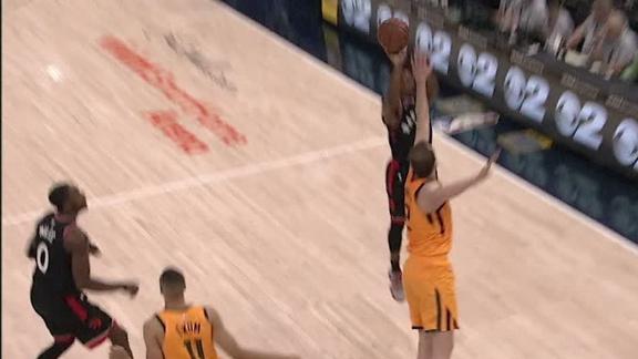 Kyle Lowry Stats, News, Videos, Highlights, Pictures, Bio - Toronto ...