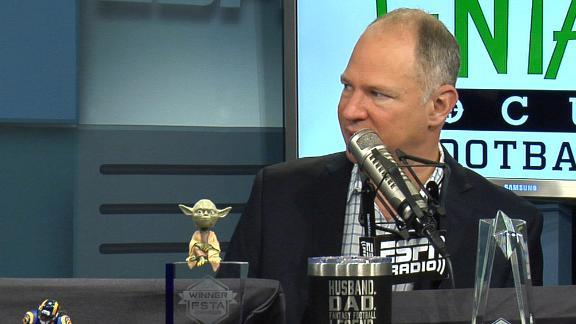 Jared Goff Stats, News, Videos, Highlights, Pictures, Bio - Los Angeles ...