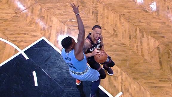 Shabazz Napier Stats, News, Videos, Highlights, Pictures, Bio ...