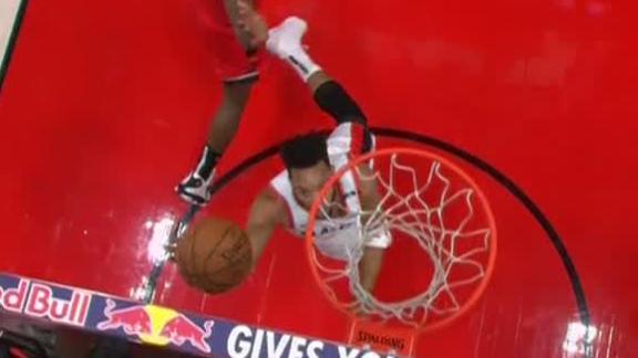 Evan Turner Stats, News, Videos, Highlights, Pictures, Bio - Portland ...