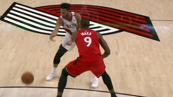 Evan Turner Stats, News, Videos, Highlights, Pictures, Bio - Portland ...