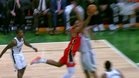 Jahlil Okafor Stats, News, Videos, Highlights, Pictures, Bio - New ...