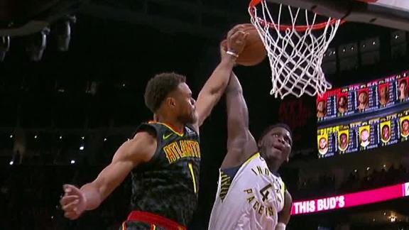 Justin Anderson Stats, News, Videos, Highlights, Pictures, Bio ...