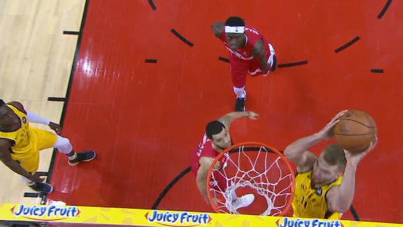 Domantas Sabonis Stats, News, Videos, Highlights, Pictures, Bio ...