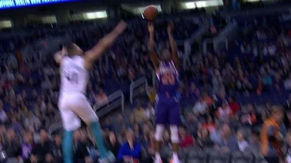 Josh Jackson Stats, News, Videos, Highlights, Pictures, Bio - Phoenix ...