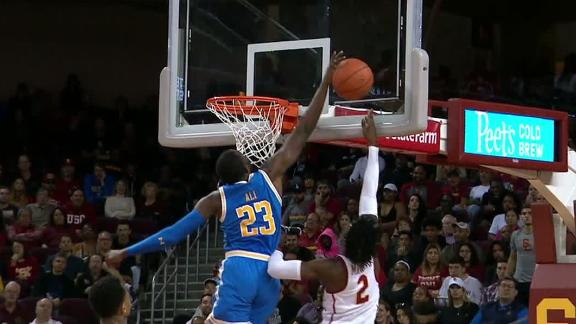 USC beat UCLA 80-67 to end 4-game skid in crosstown rivalry - ABC7 Los ...