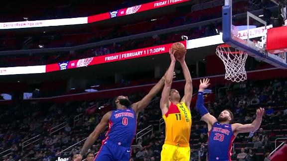 Brook Lopez Stats, News, Videos, Highlights, Pictures, Bio - Milwaukee ...