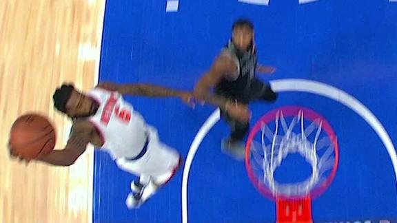 DeAndre Jordan Stats, News, Videos, Highlights, Pictures, Bio - New ...