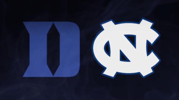 Duke vs. UNC: TV info and how to watch on ESPN - ABC11 Raleigh-Durham