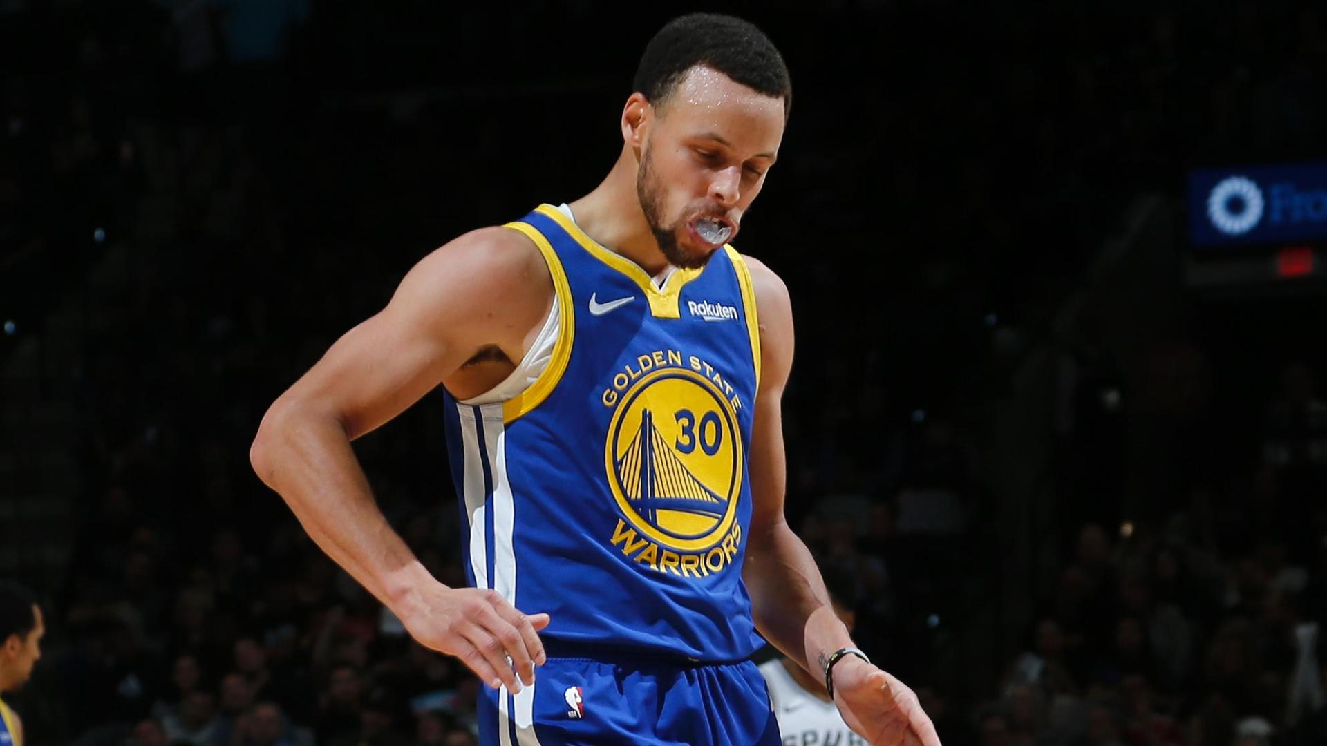 Stephen Curry Estatísticas, Notícias, Biografia | ESPN