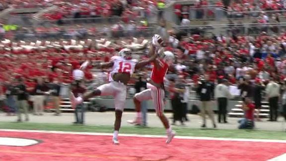 Football Recruiting - Garrett Wilson - Player Profiles - ESPN