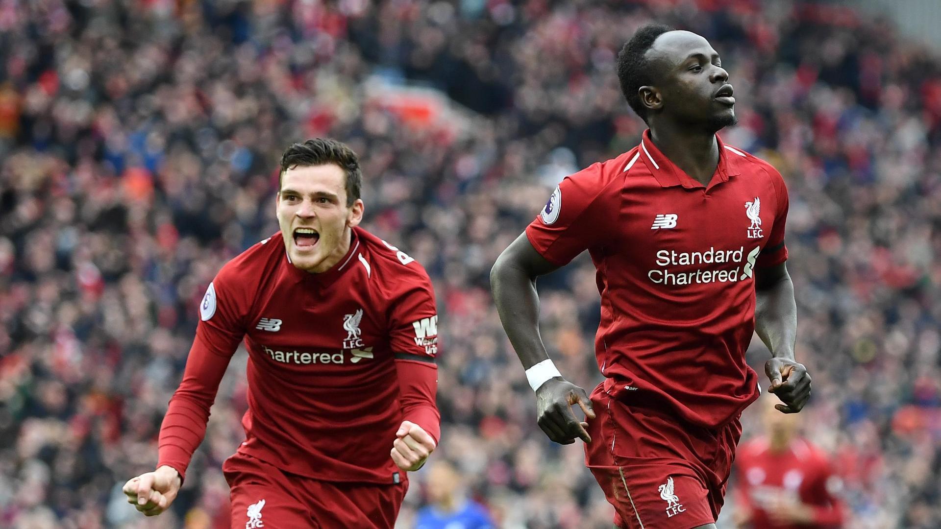 Liverpool News and Scores - ESPN