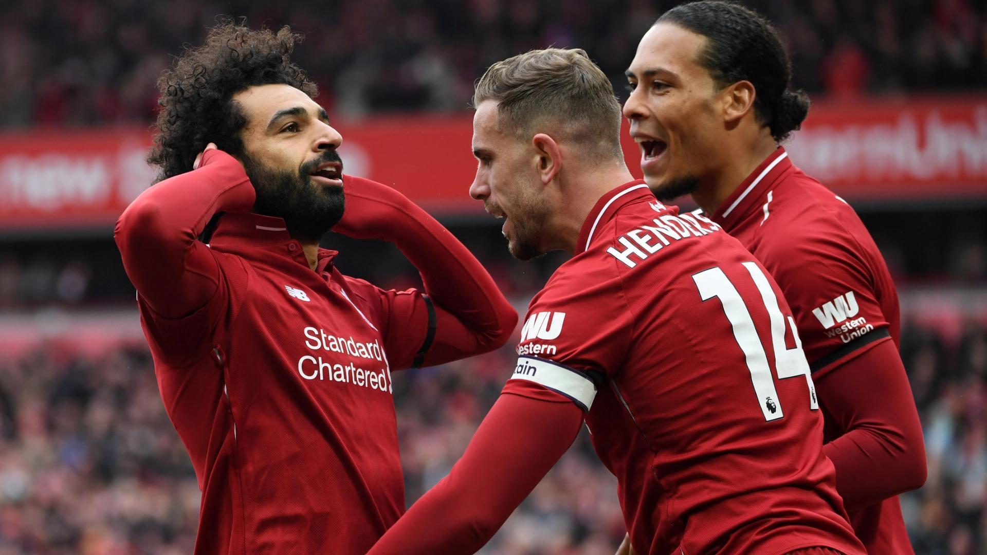 Liverpool News and Scores - ESPN