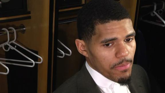 Nets vs. 76ers - Game Summary - April 15, 2019 - ESPN