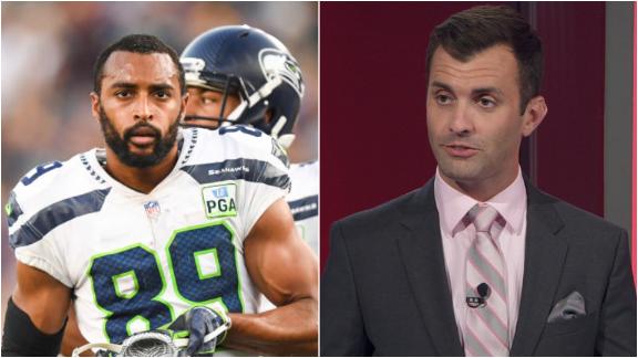 doug baldwin 40 time