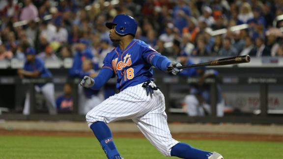 Mets stun Doolittle, Nationals in 8th for 6-1 win - ABC7 New York