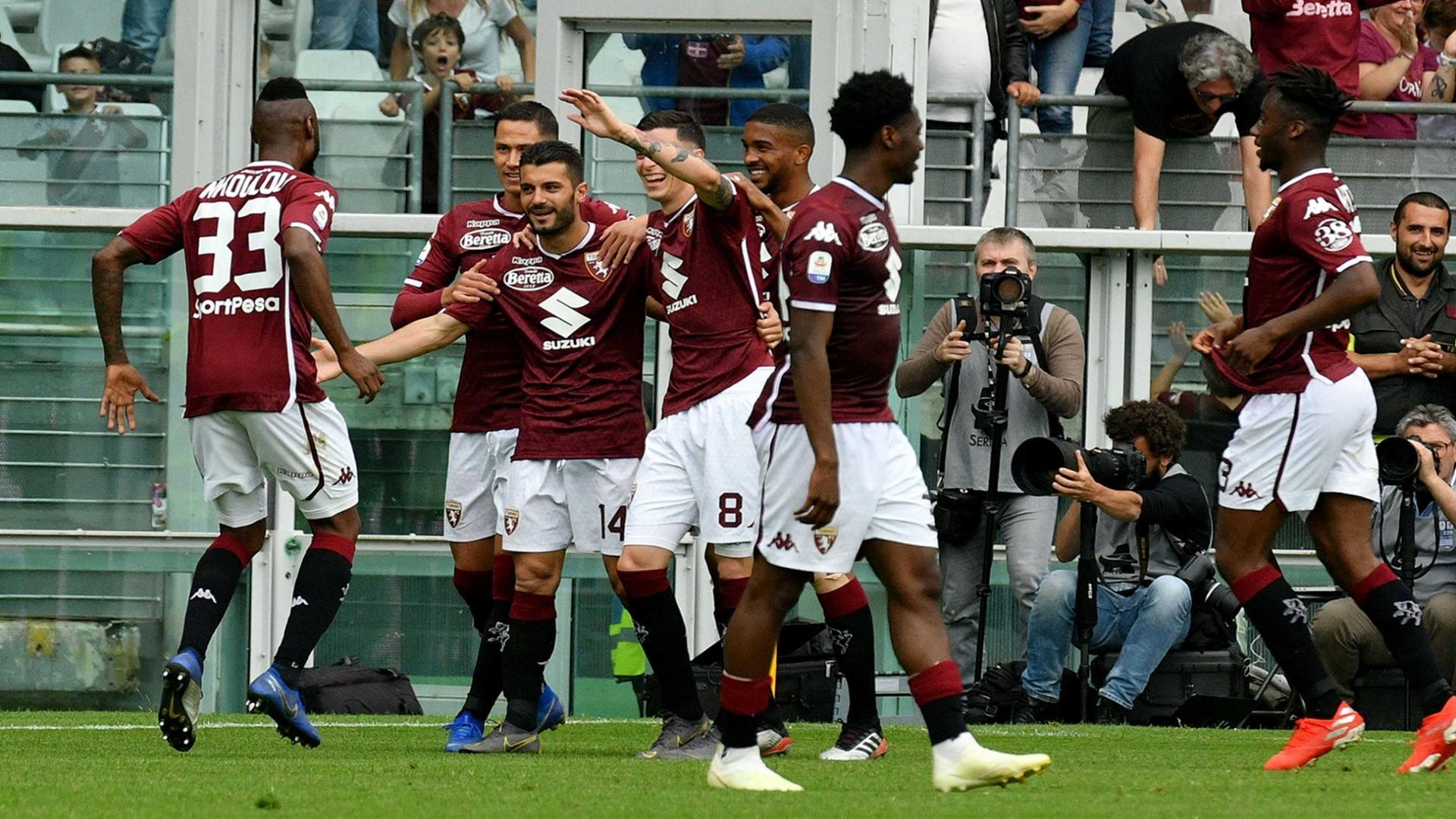 Torino Noticias y Resultados - ESPN