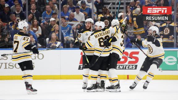 NHL Hockey Resultados - NHL Scoreboard - ESPN