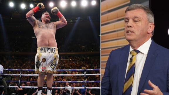 Boxing News, Rankings, Results, and History - Championship Boxing - ESPN